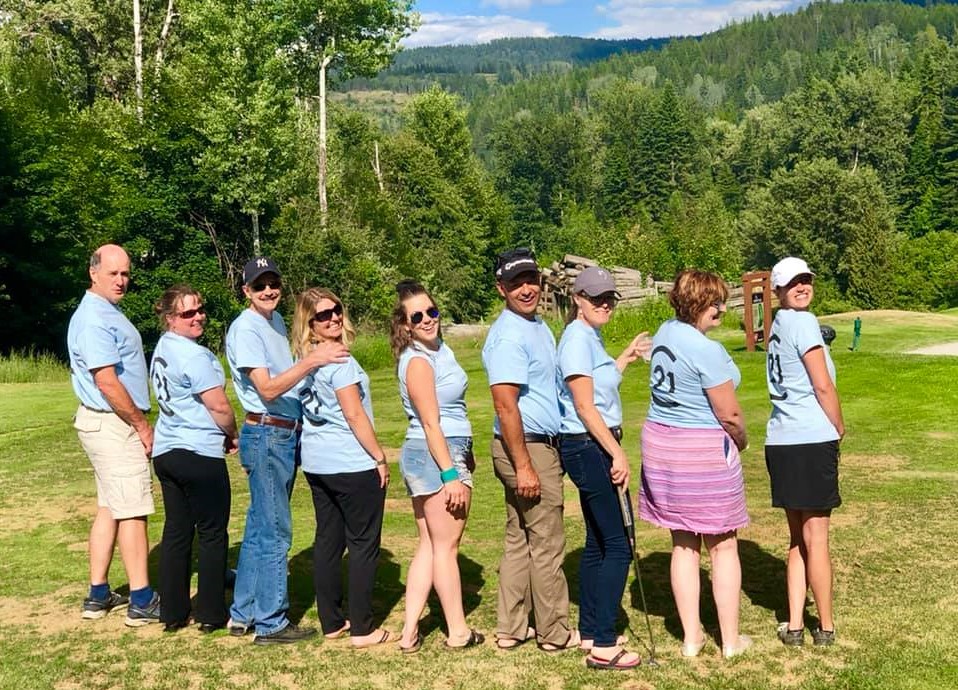 Reviews Of The Best Golf Course In The Kootenays | Golf This Season